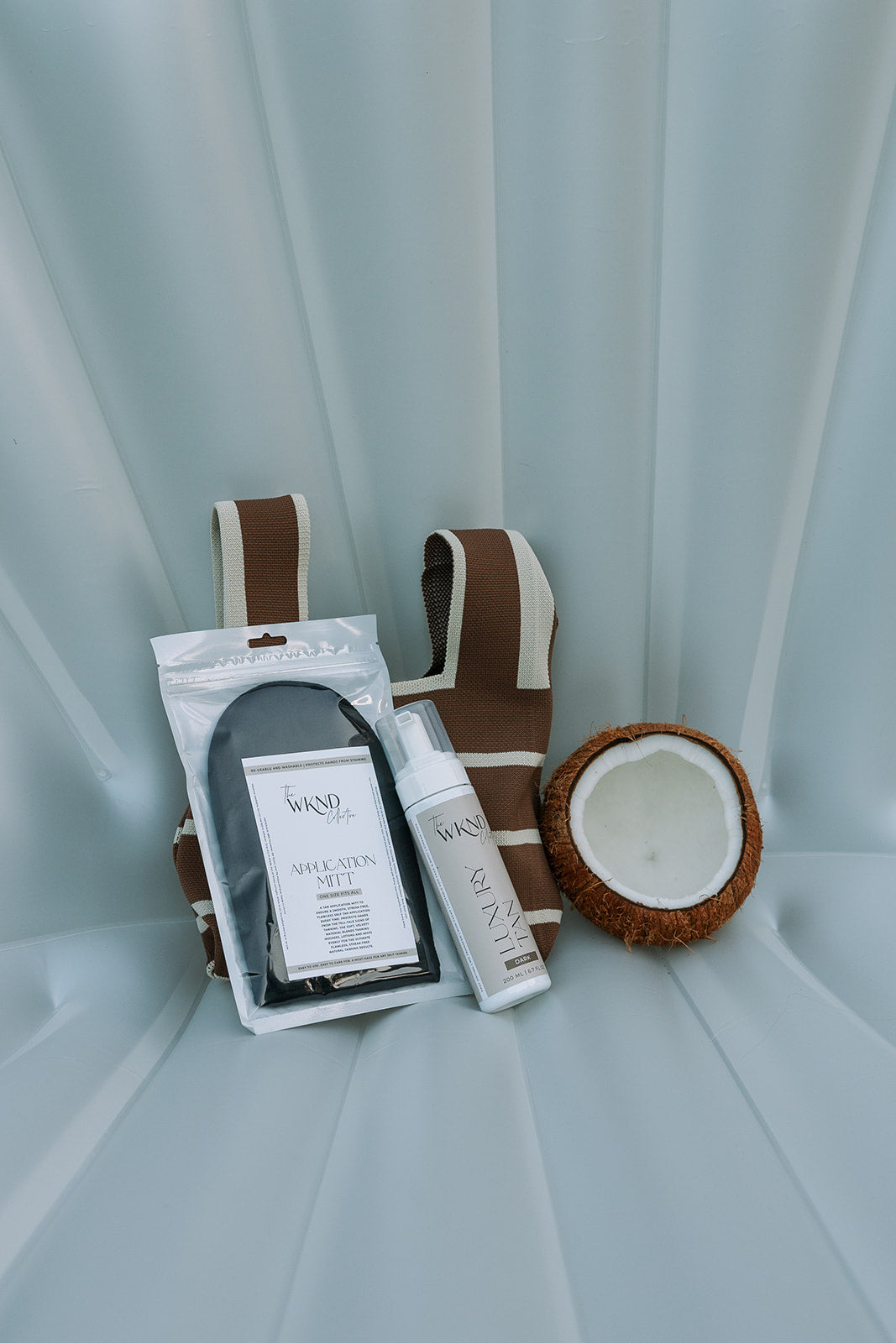 WKND OG Bundle – The WKND Collective